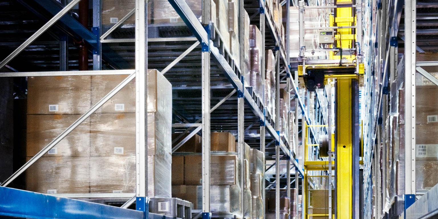 HYDAC - psb intralogistics