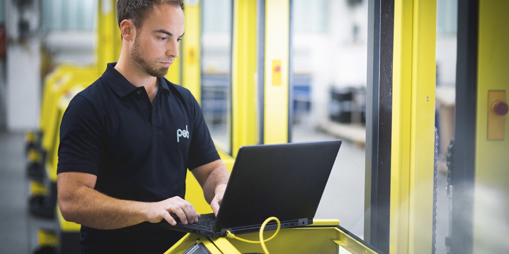 Services - psb intralogistics