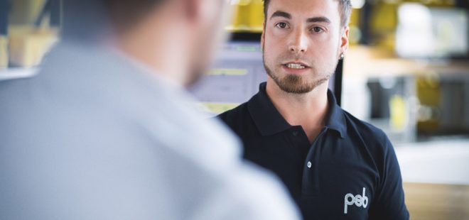 psb intralogistics systems: Tailor-made customer solutions