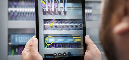 Automated storage systems: Multi Access Warehouse from psb