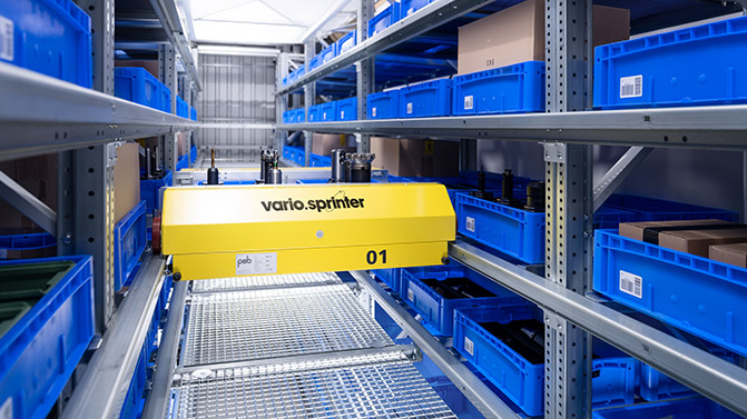 psb intralogistics | tool storage - psb intralogistics GmbH